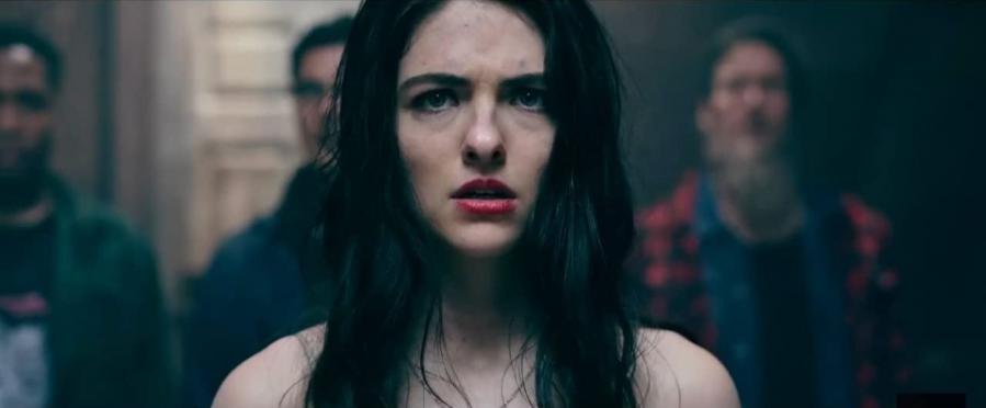 Unicines | LA REENCARNACIÓN DEL DEMONIO